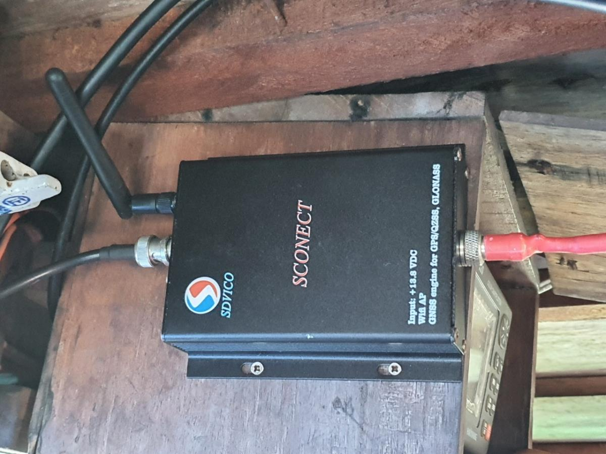SDVICO - Công nghệ số cho ngành biển & thủy sản
