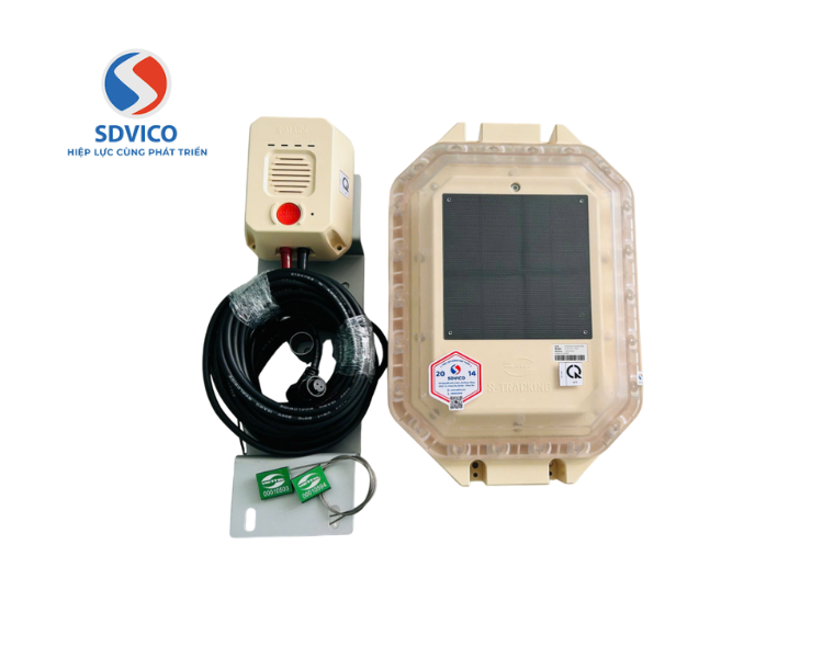 SDVICO - Công nghệ số cho ngành biển & thủy sản